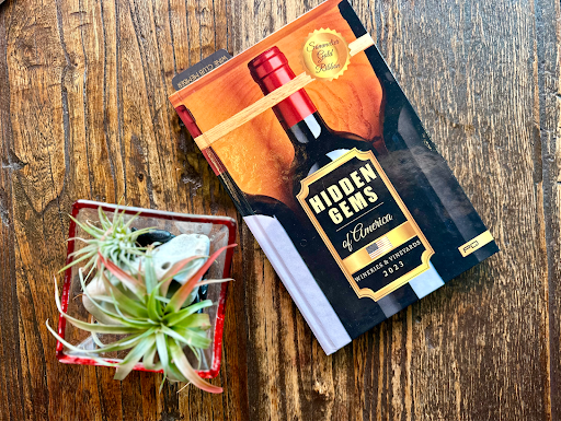 Spicy Vines Named a Top Hidden Gem in the U.S.